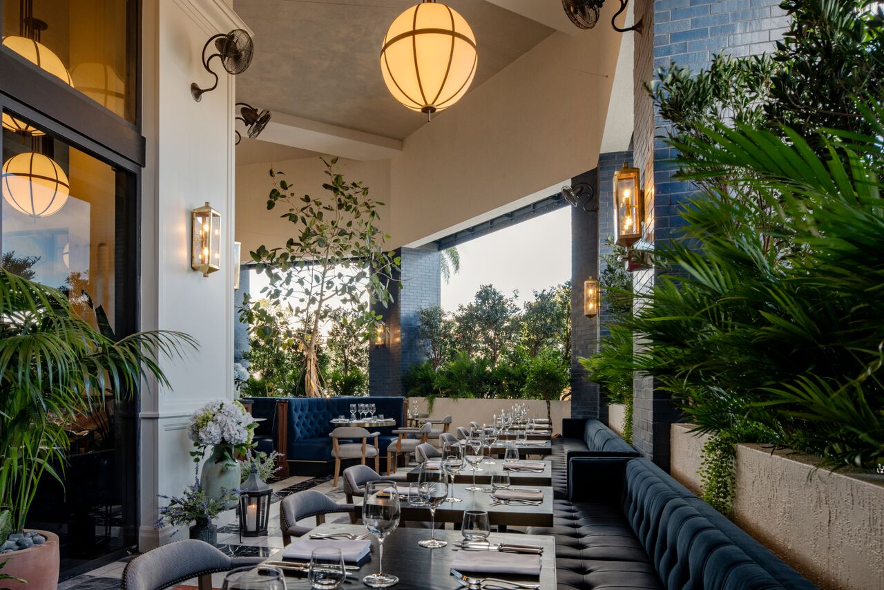 The Dalmar A One Of A Kind Lifestyle Hotel Opens In Downtown Fort