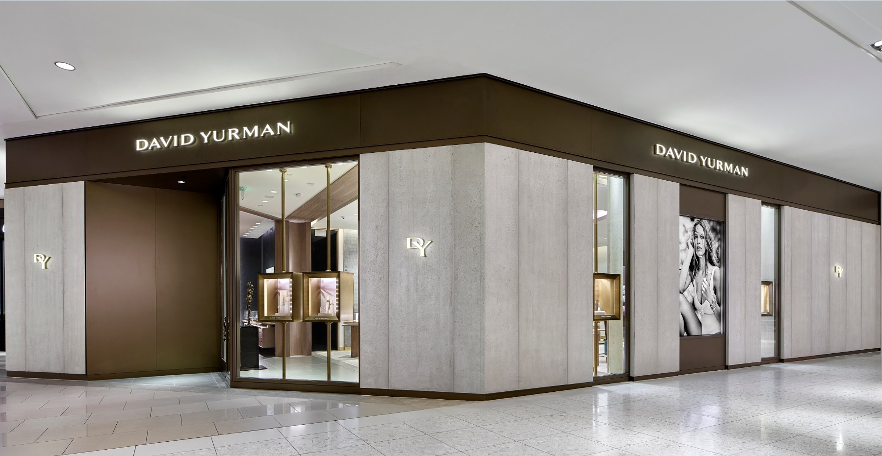David Yurman Announces Opening Of New Store At Aventura Mall – Premier ...