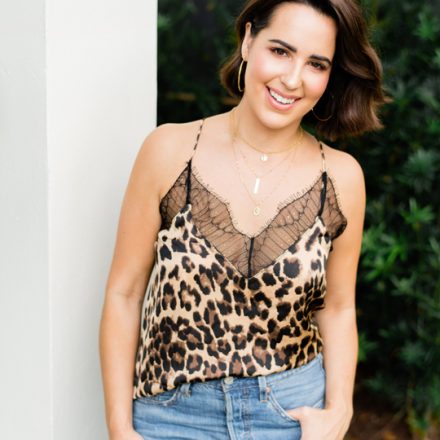 Kelly Saks Hosts Denim Catwalk at Bloomingdale’s – Premier Guide Miami