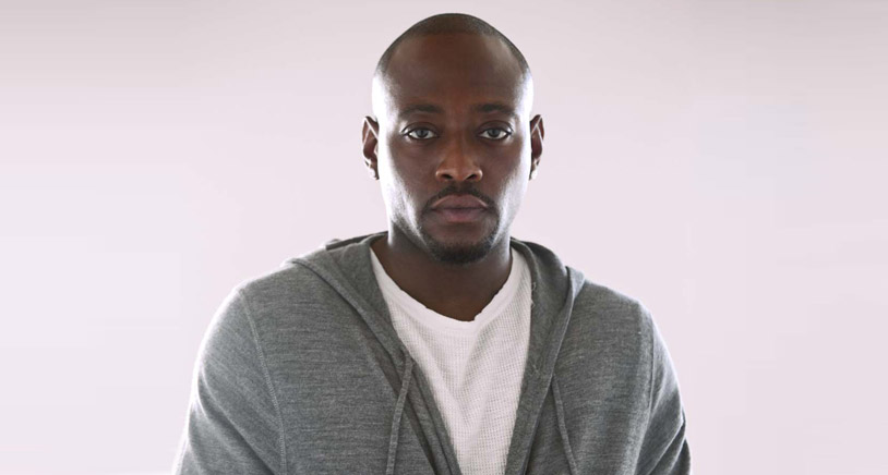 The Social Impact Showcase Hosted by Actor and Author OMAR EPPS ...