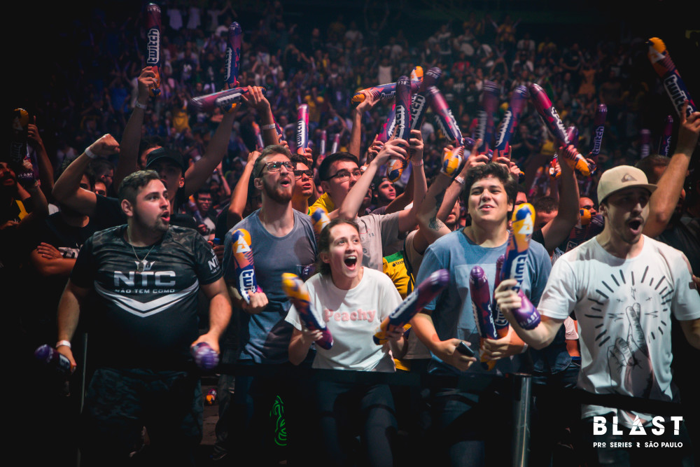 BLAST Pro Series Miami – Premier Guide Miami