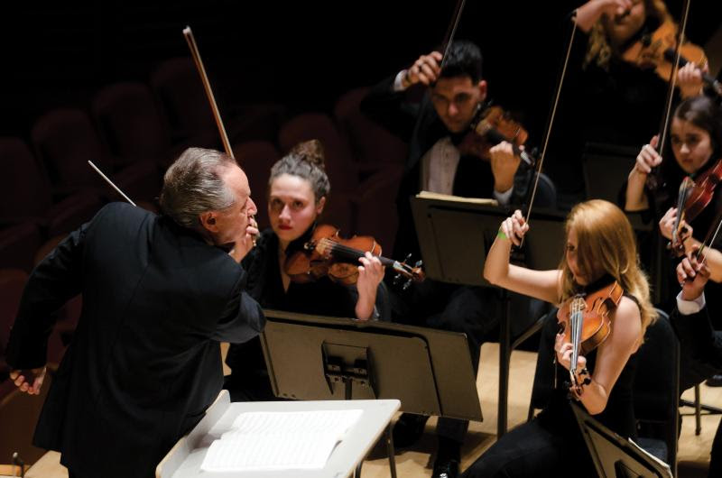 NWSA / MDC SYMPHONY SIDE-BY-SIDE CONCERT – Premier Guide Miami
