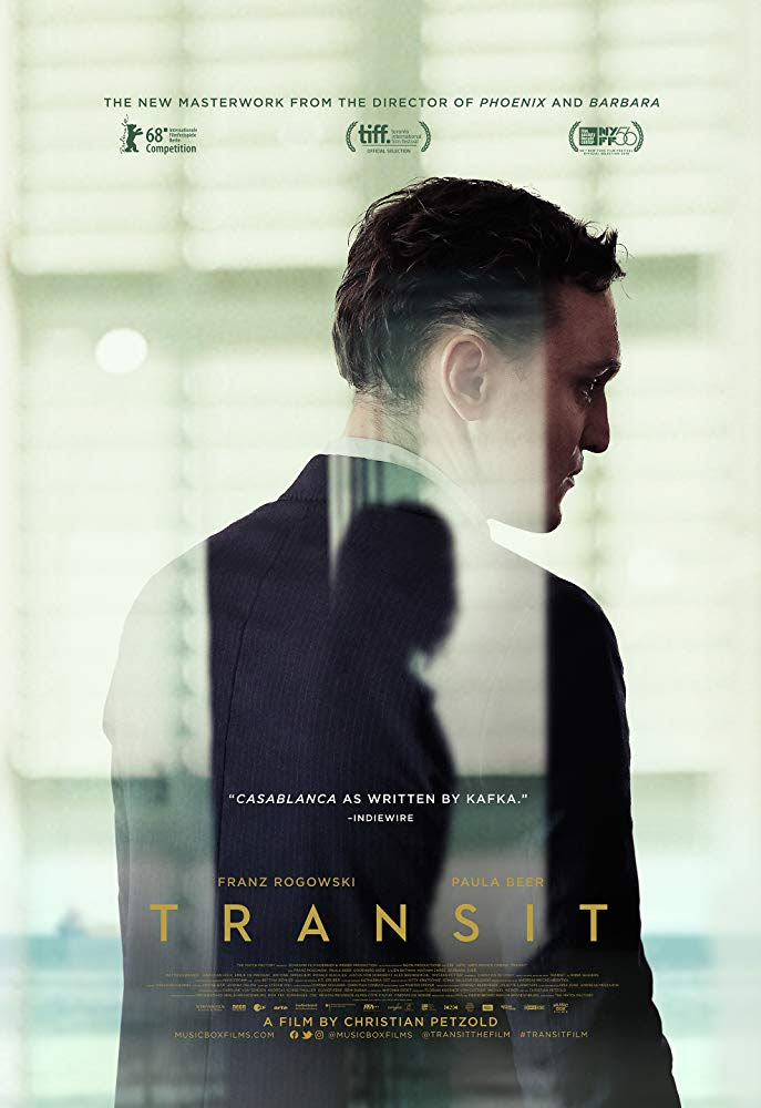 Transit Screening – Premier Guide Miami