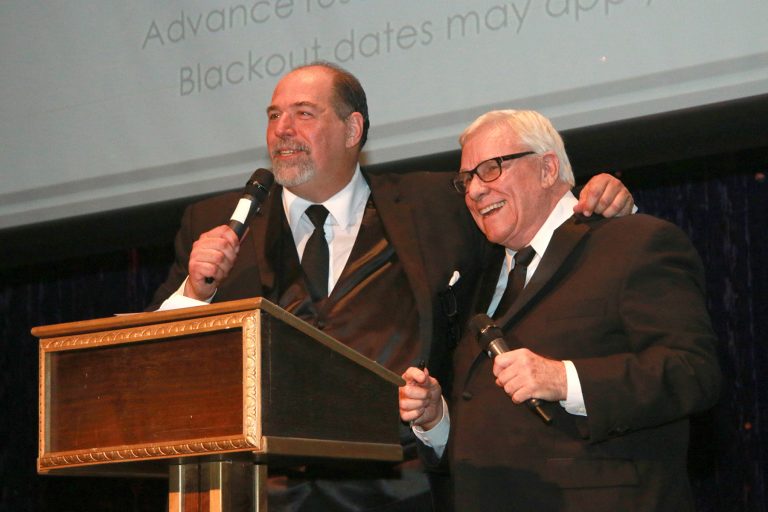 Actors’ Playhouse raises $186,000 at the 28th Annual Reach for the ...