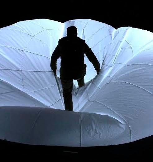 Inflatable Space – Premier Guide Miami