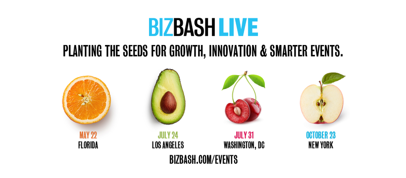 BizBash Live – Premier Guide Miami