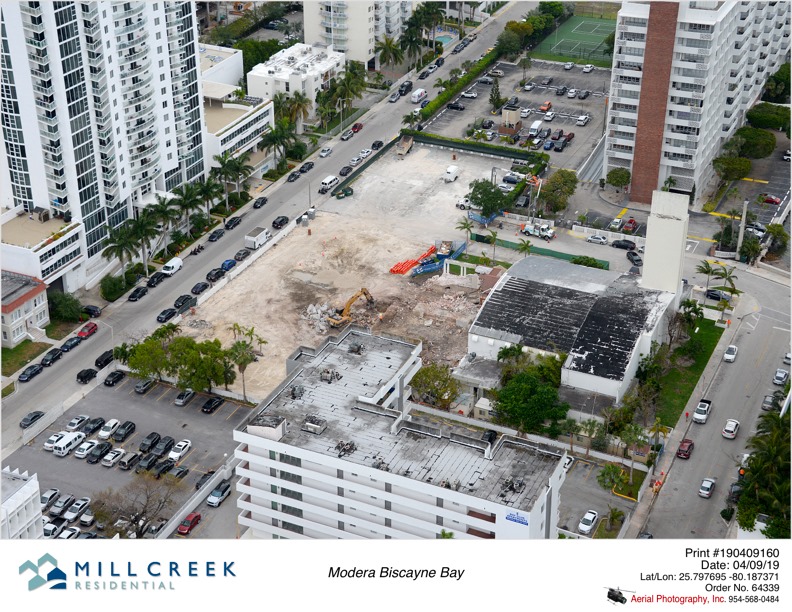Groundbreaking of Modera Biscayne Bay – Premier Guide Miami