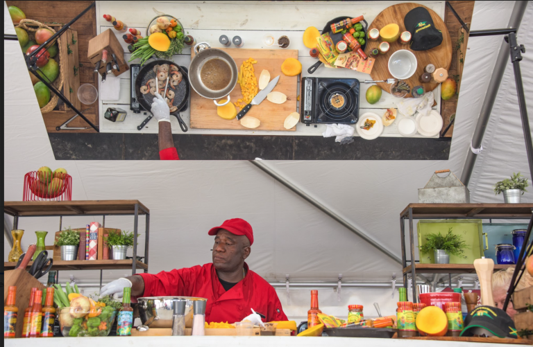 Second Annual South Beach Mango Festival, Celebrating South Florida’s ...