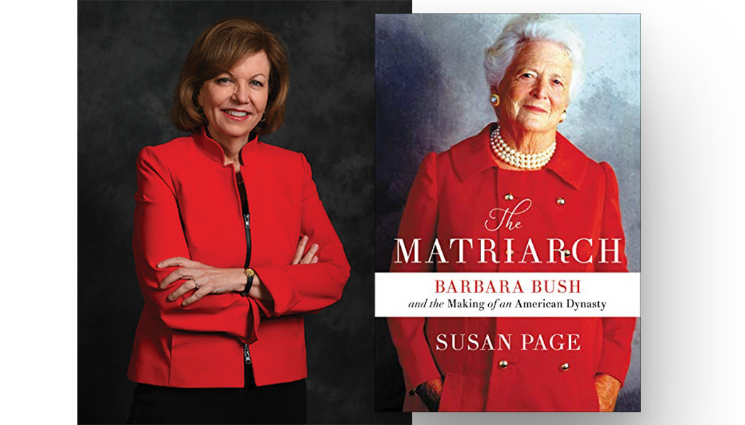 Meet SUSAN PAGE – Premier Guide Miami