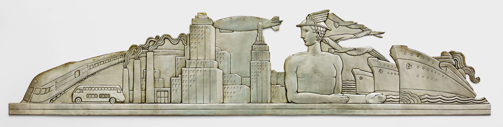 Micky Wolfson’s collecting explored in new exhibition opening Nov 2019 ...