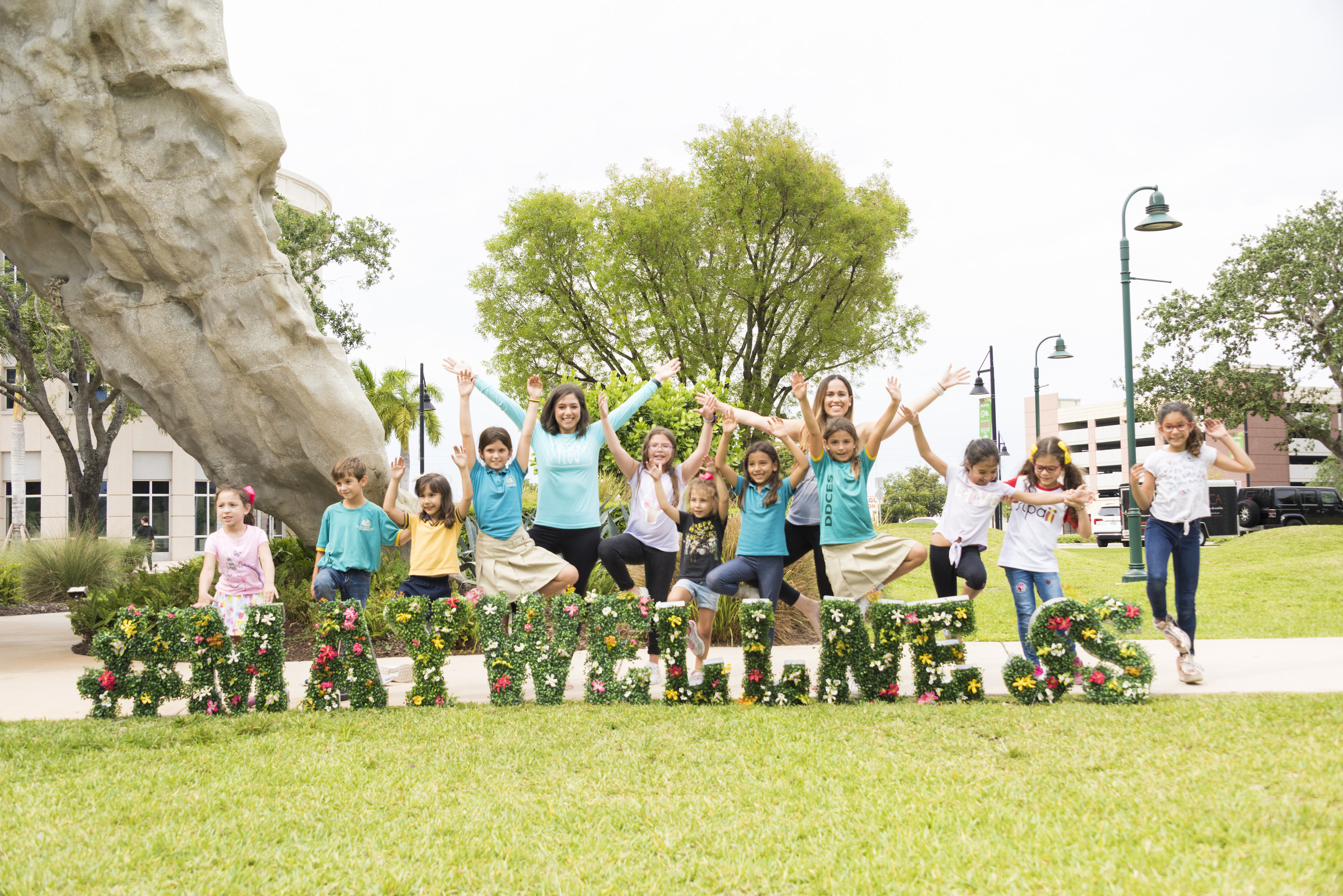 Mother’s May Wellness Series Presented by Mind Body Social And Publix ...