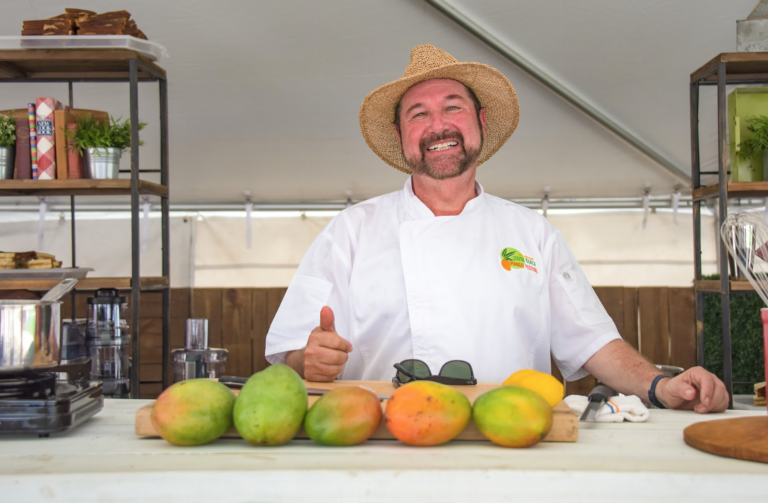 Second Annual South Beach Mango Festival, Celebrating South Florida’s ...