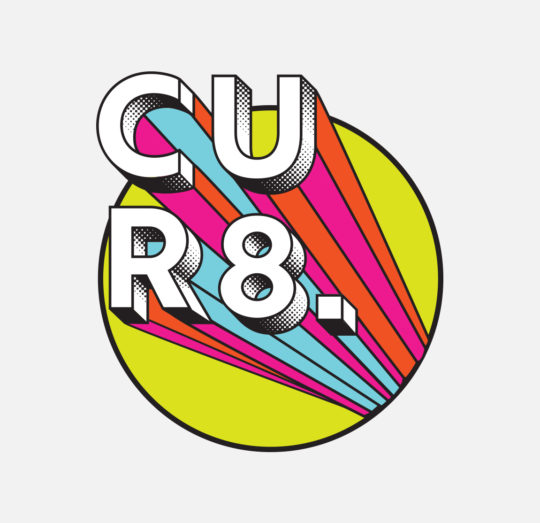 CUR8 Pop-Up – Premier Guide Miami