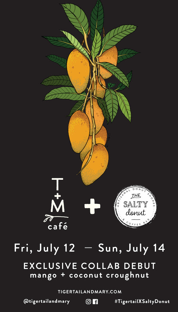 Carrie Mango Tree Dedication – Premier Guide Miami