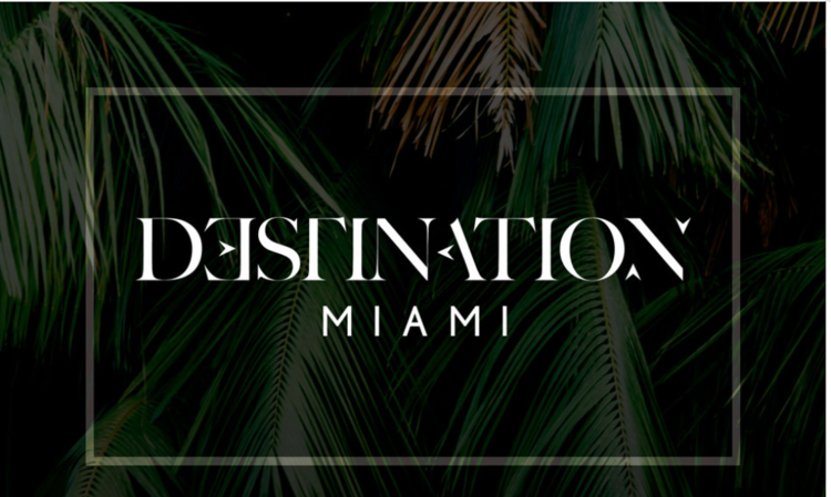 DESTINATIONmiami – Premier Guide Miami