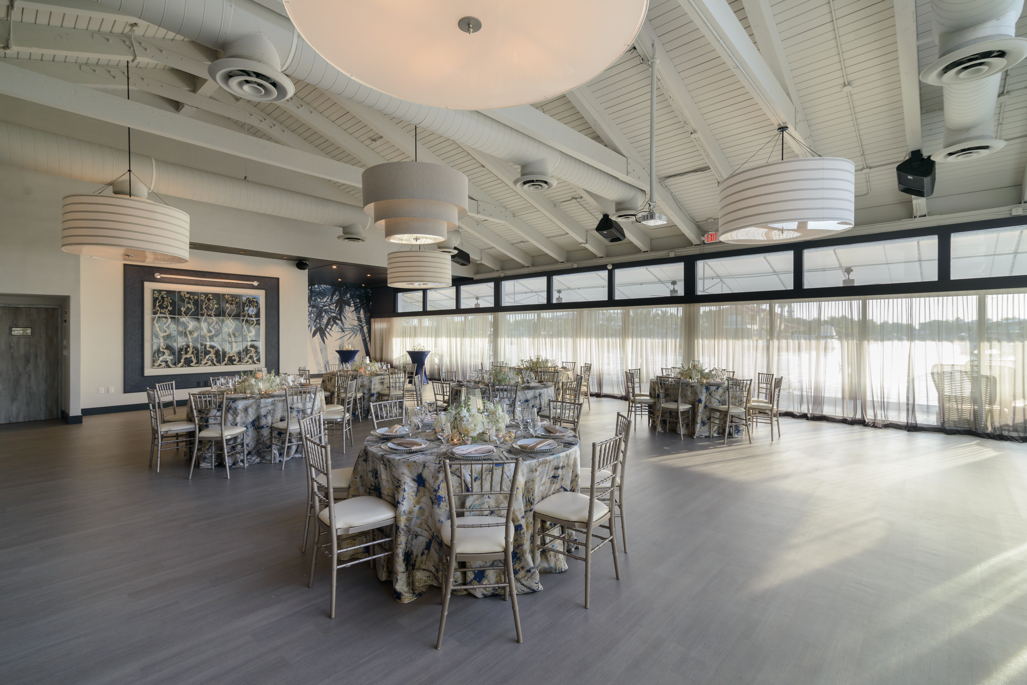 GRATEFUL PALATE CATERING AND EVENTS UNVEILS RENOVATION – Premier Guide ...