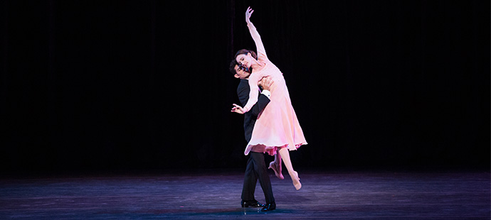 Miami City Ballet: Firebird – Premier Guide Miami