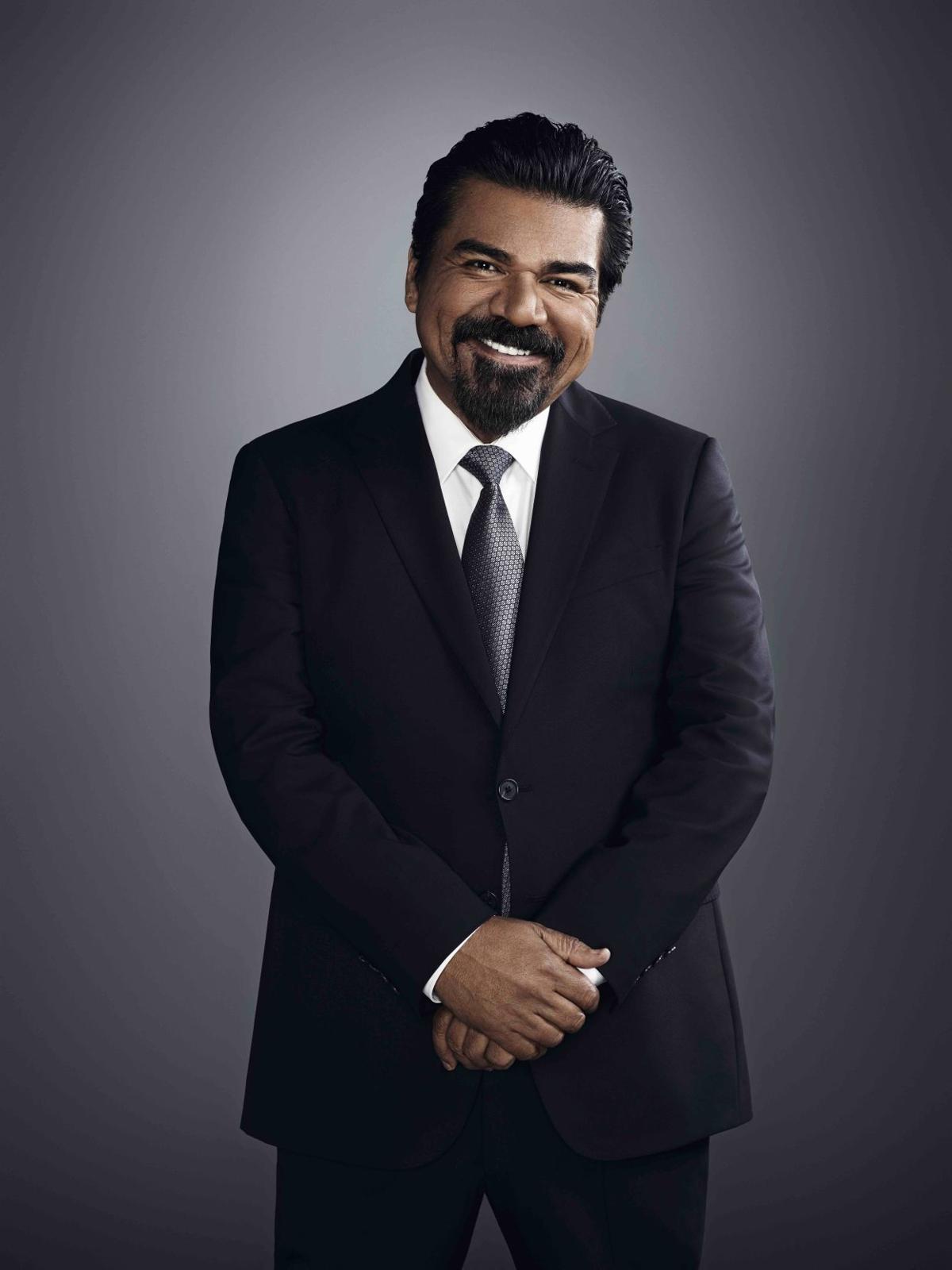 George Lopez Comes to Hard Rock Live – Premier Guide Miami