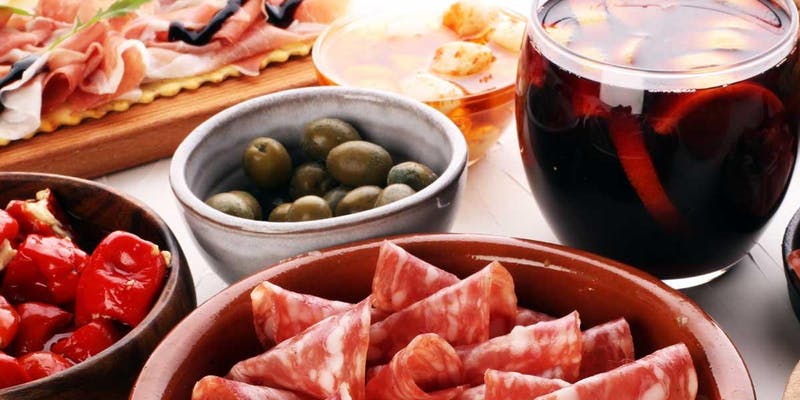 Mediterranean Cooking Class – Premier Guide Miami