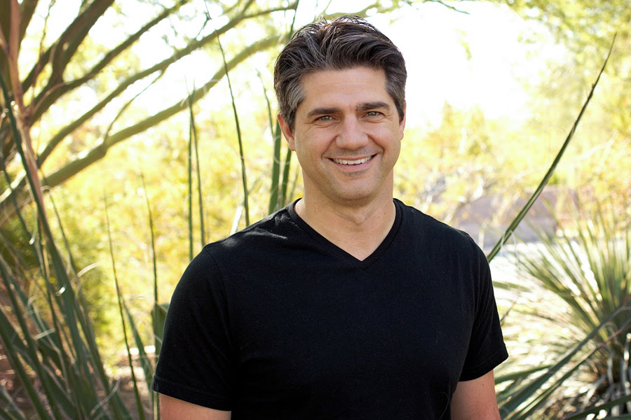 Meet JOSHUA BECKER – Premier Guide Miami