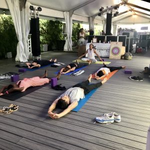 Swim the Globe Makes a Splash at Miami Swim Week 2019 – Premier Guide Miami