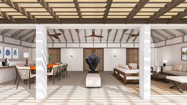 The Christopher Unveils Three New Villas – Premier Guide Miami