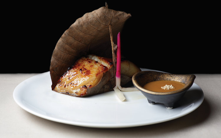 Miami Spice 2019: Novikov Miami – Premier Guide Miami