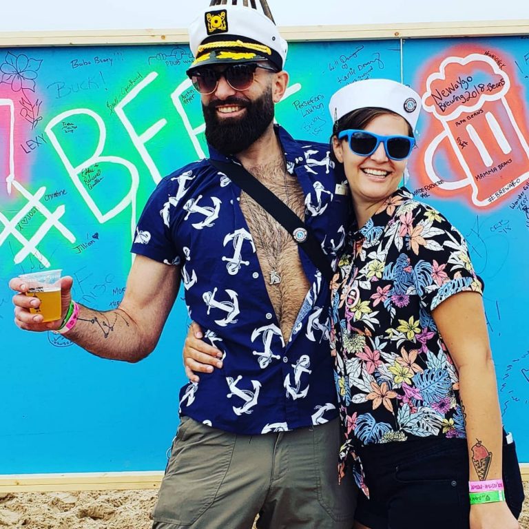 BREWS AT THE BEACH BEER FESTIVAL – Premier Guide Miami