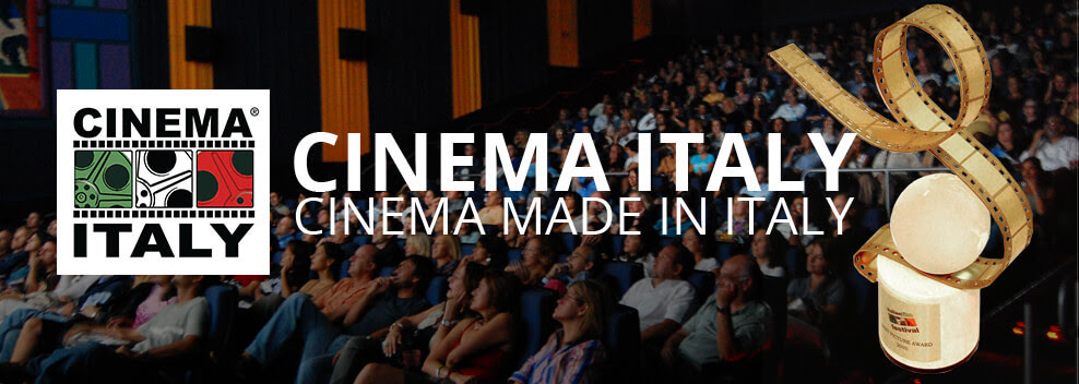 XVII CINEMA ITALY MIAMI at Regal Cinema South Beach – Premier Guide Miami