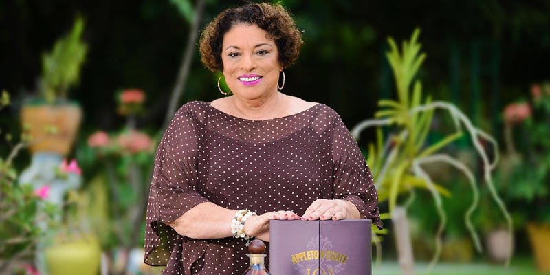 National Rum Month Dinner with Appleton Rum’s Master Blender, Joy ...