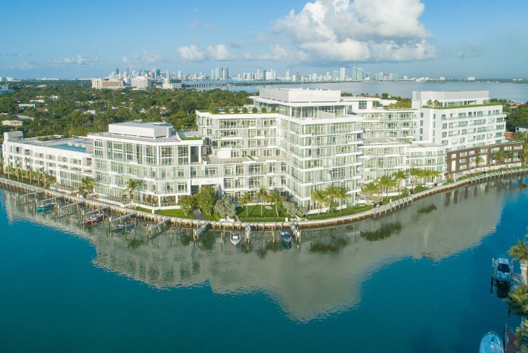 The Ritz-Carlton Residences, Miami Beach Receives TCO – Premier Guide Miami
