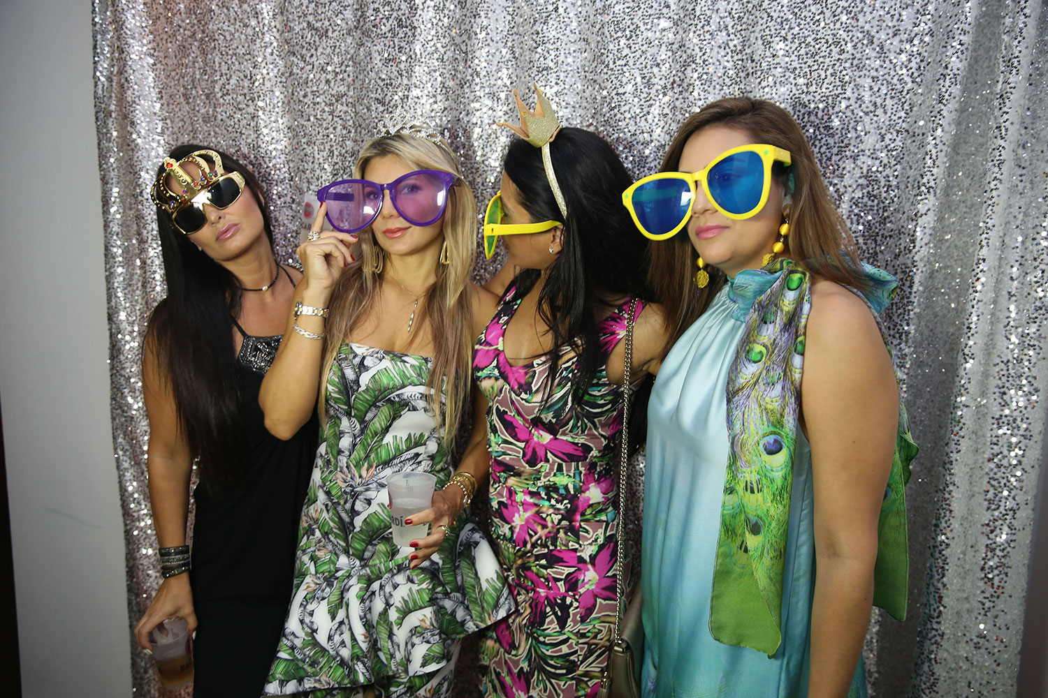 Party for a Cause – Premier Guide Miami