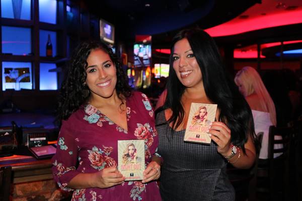 BLUE MARTINI FORT LAUDERDALE FIRST MOM’S NIGHT OUT EVENT – Premier ...