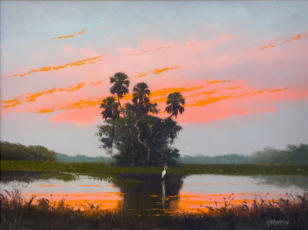 Florida Highwaymen Opening – Premier Guide Miami