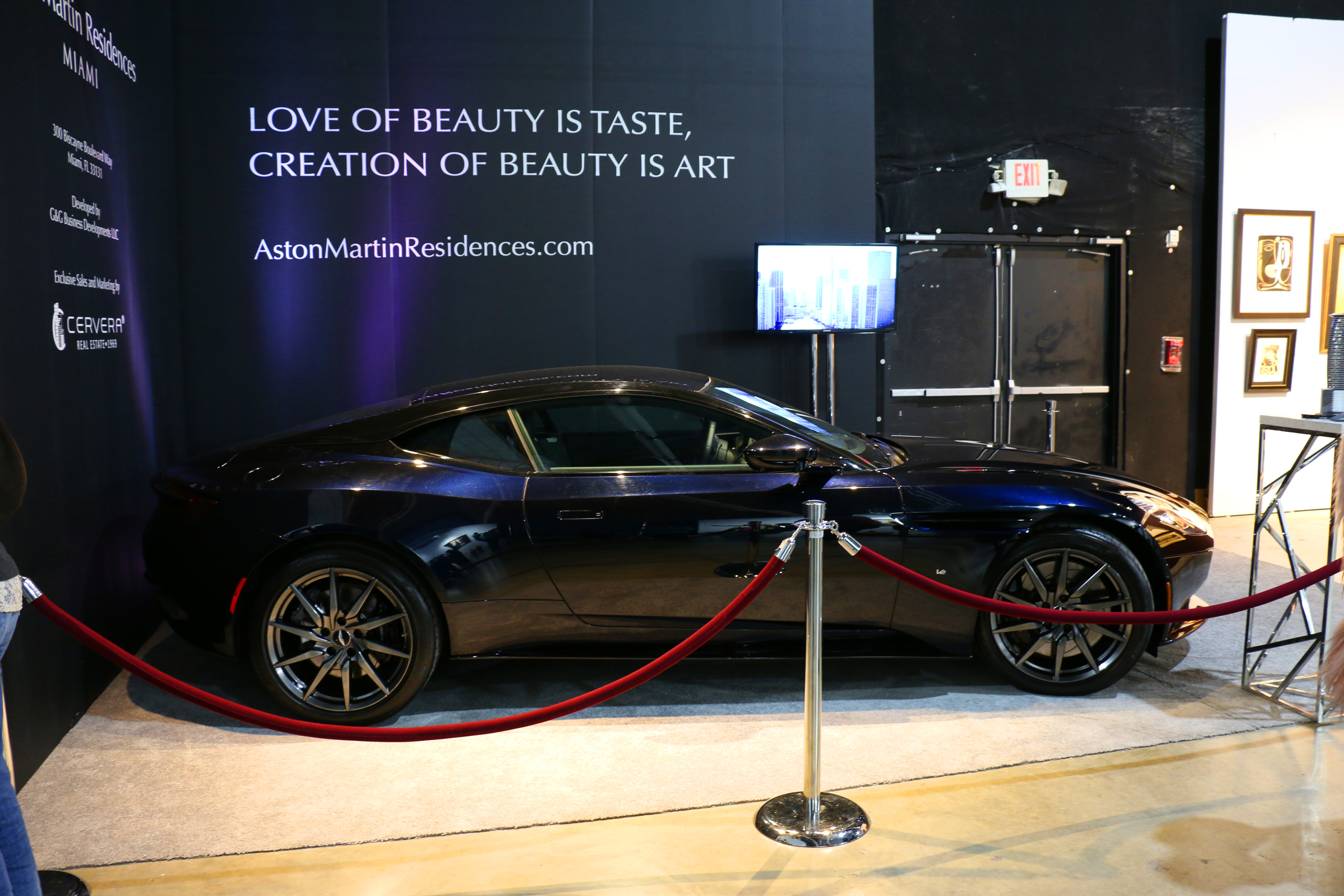 SPECTRUM MIAMI AND RED DOT MIAMI RETURN TO MIAMI ART WEEK 2019 ...