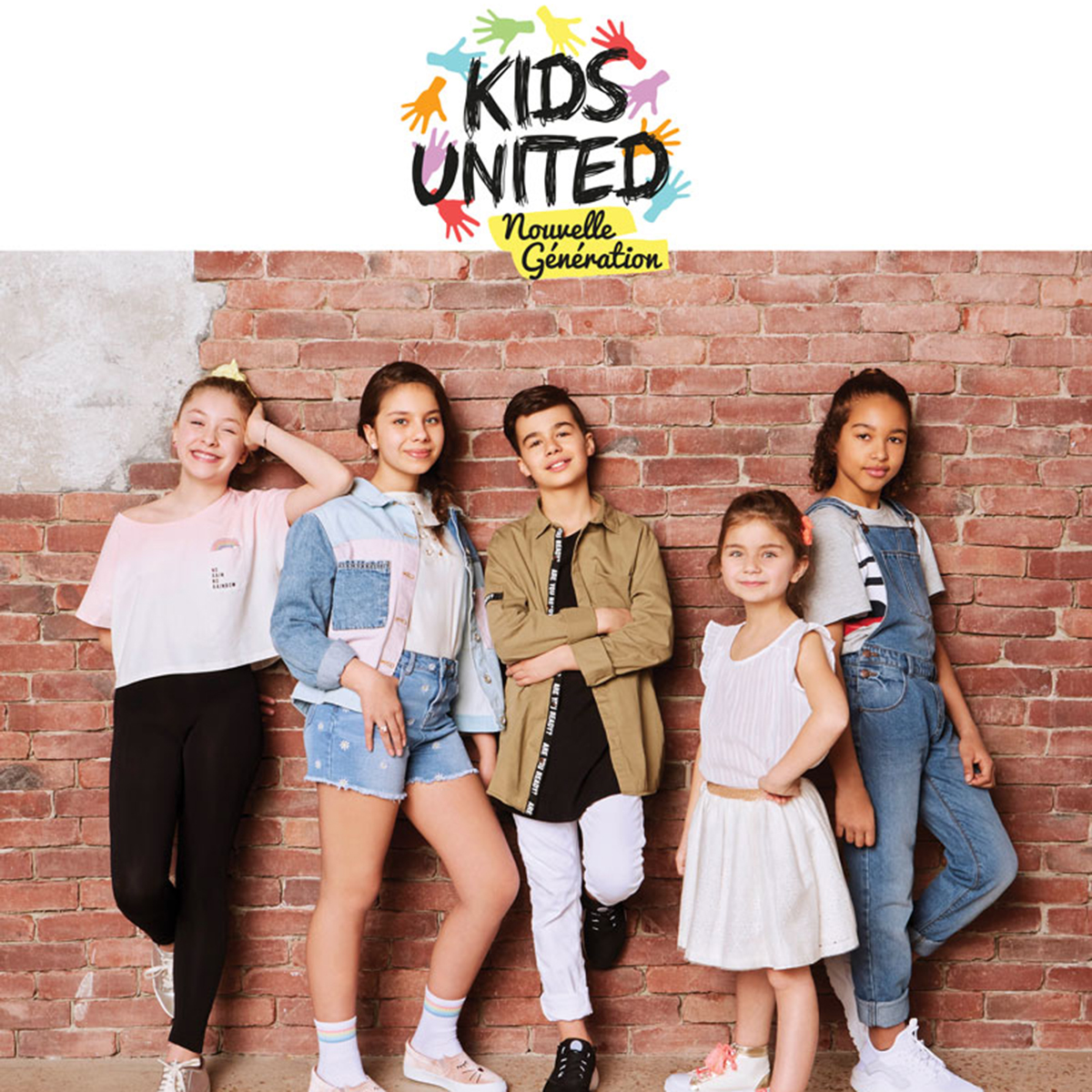KIDS UNITED – Premier Guide Miami