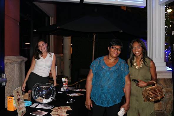 BLUE MARTINI FORT LAUDERDALE FIRST MOM’S NIGHT OUT EVENT – Premier ...