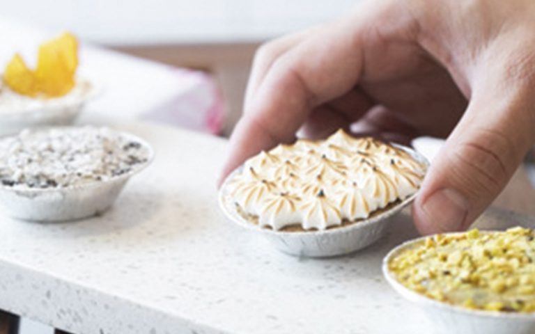 Pie-Making Master Class hosted by Pink Pie – Premier Guide Miami