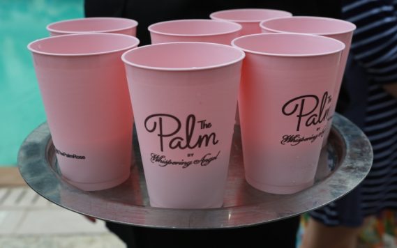 Rosé Pool Party hosted by Geoffrey Zakarian – Premier Guide Miami