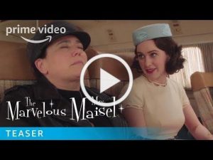 “The Marvelous Mrs. Maisel” in Miami – Premier Guide Miami