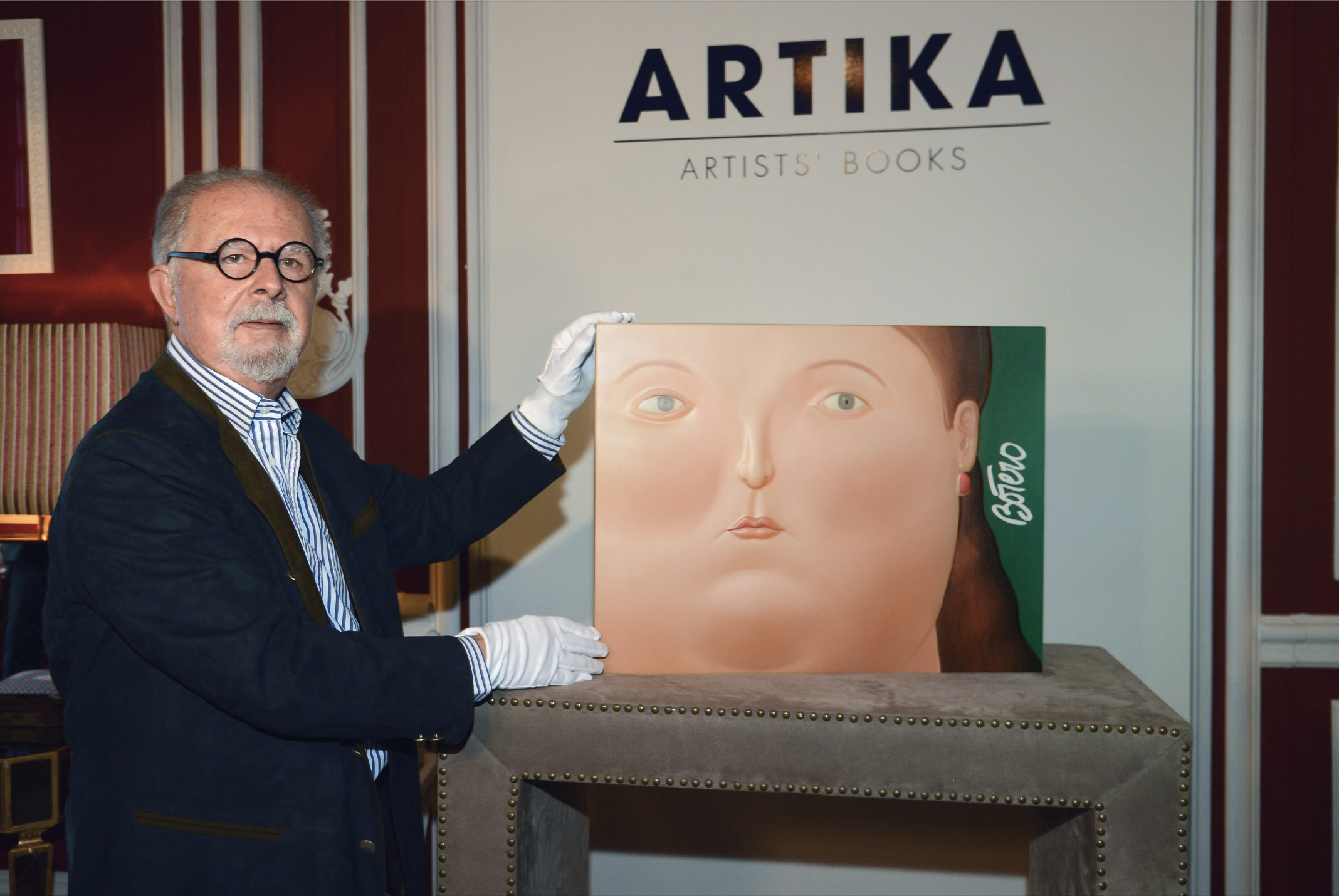 Meet ARTIKA: A publishing house that specializes in artist’s books ...