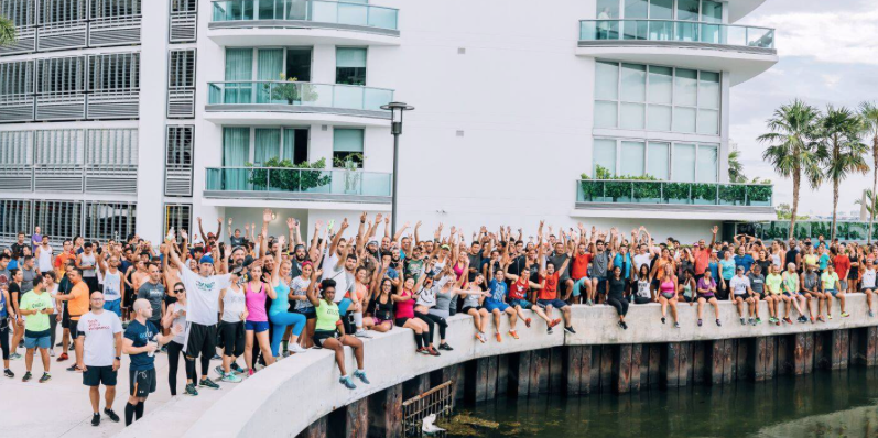 Brickell Run Club – Premier Guide Miami