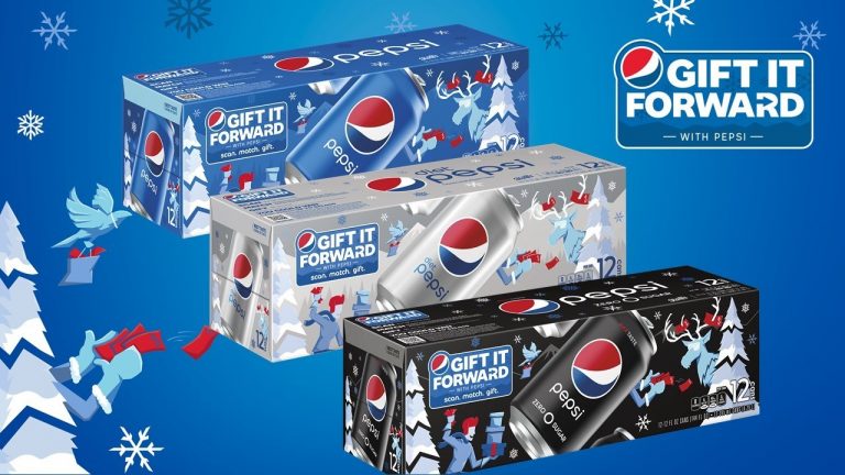 Free Money From Pepsi – Premier Guide Miami