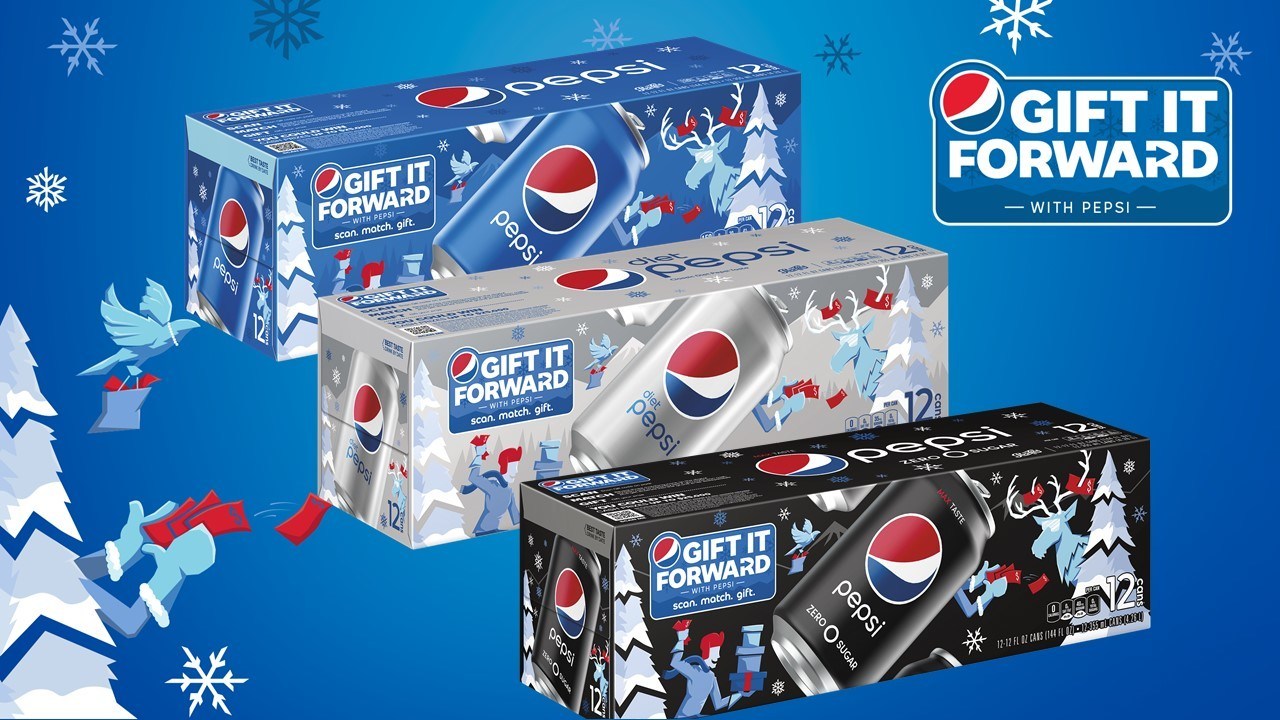 Free Money From Pepsi – Premier Guide Miami