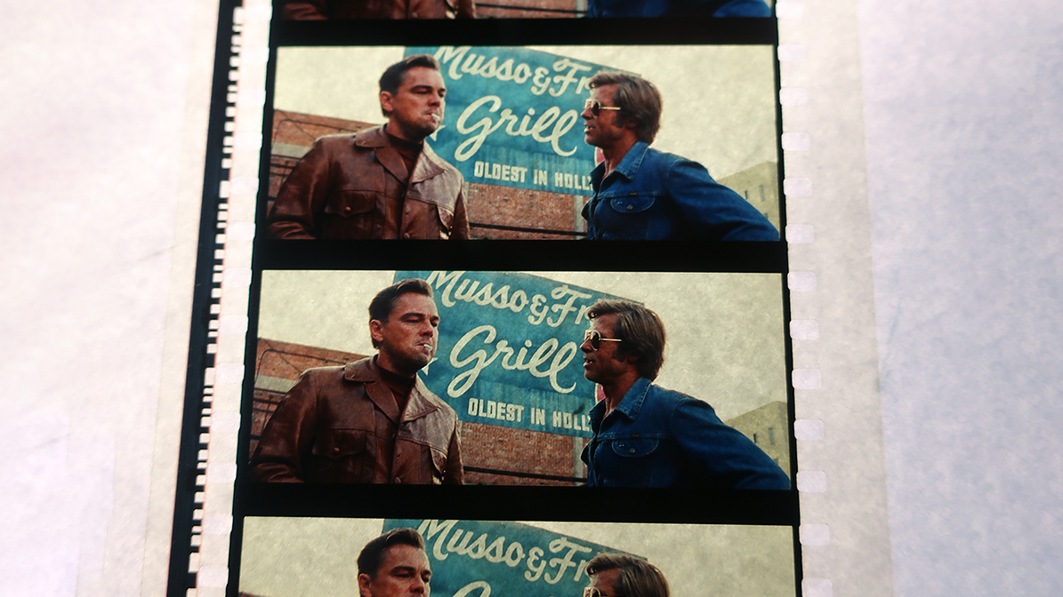 Once Upon A Time In Hollywood Screening – Premier Guide Miami