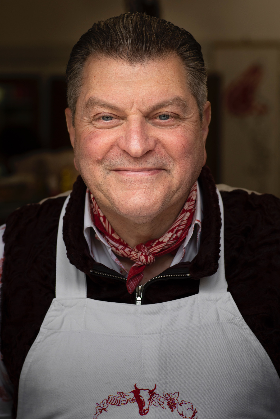 The Continuum debuts at SOBEWFF 2020 with Master Chefs Dario Cecchini ...