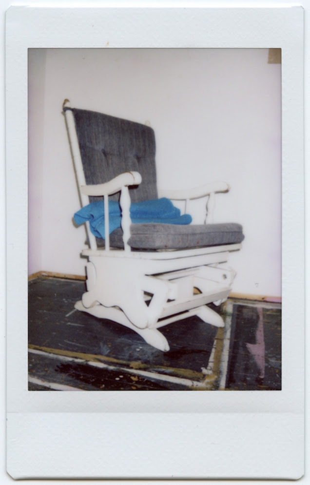 Rocking Chair Sessions featuring Bakehouse artists – Premier Guide Miami