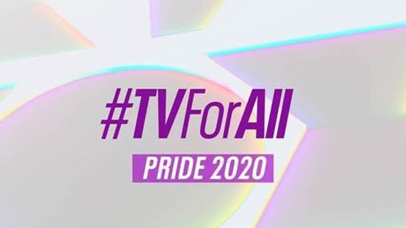 FOX’s Pride 2020 Campaign Celebrates Pride Month With #TVForAll Social ...