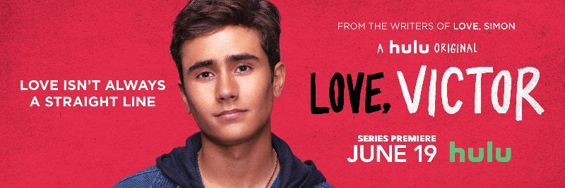 Hulu’s “Love, Victor” – Premier Guide Miami