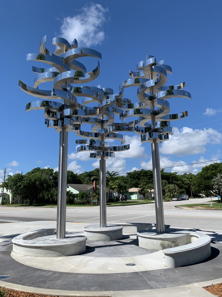 KINETIC ART EXHIBIT ANNOUNCES 5TH BIENNIAL EVENT IN BOYNTON BEACH, FL ...